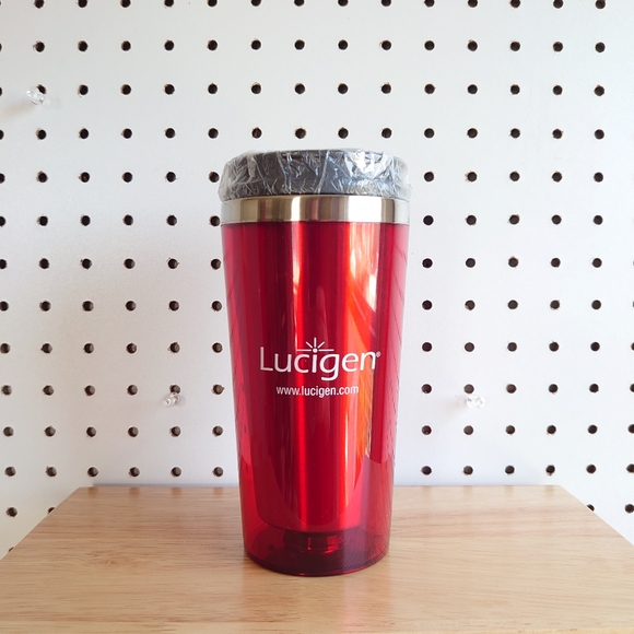 Lucigen | Dining | Lucigen Stainless Steel Vacuum Insulated Double Wall ...